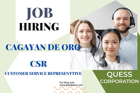 Jobs 4 Pinoy - Job Search Hirings & Vacancies